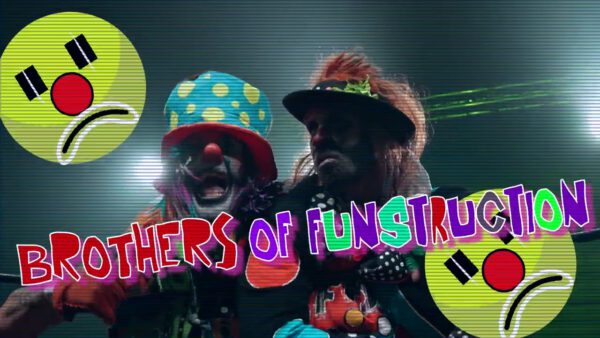 Psychopathic Records Releases Official Ring Music For JCW Tag Team ...