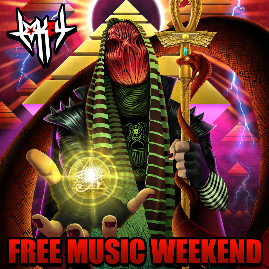 Lo Key's ENTIRE Discography Available for FREE This Weekend ...
