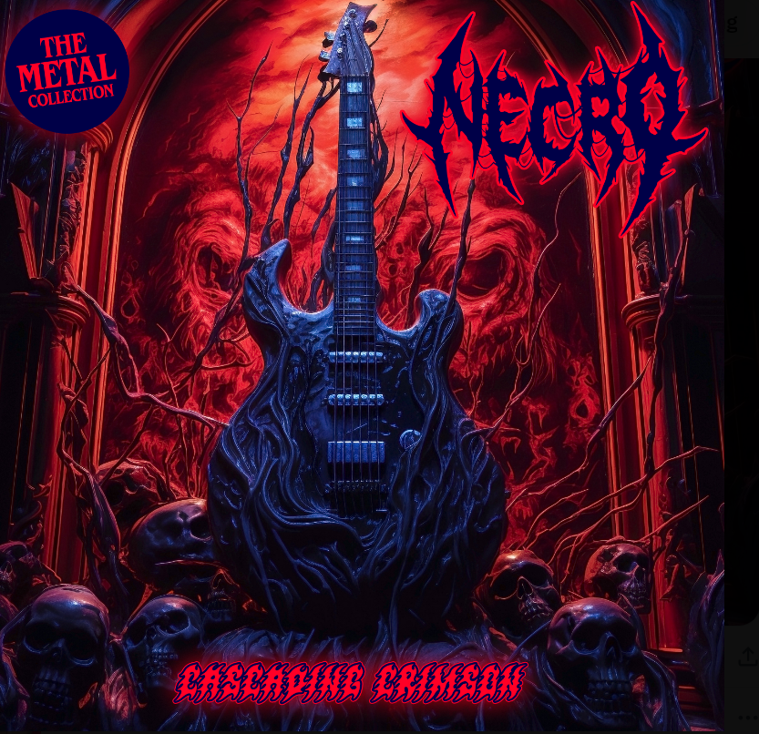 Blood Brothers (Necro x ILL BILL) Release "OUTLAW" Single ...