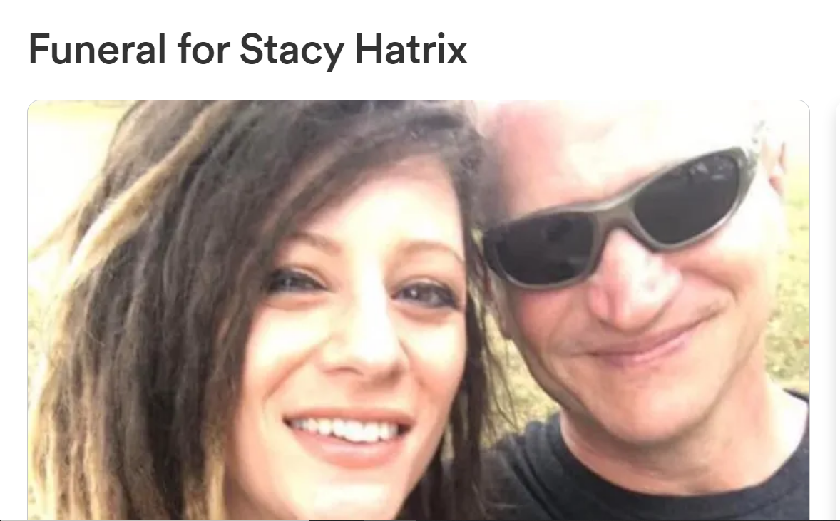 Waylon Reavis Launches GoFundMe For Jeffrey Nothing's Significant Other ...