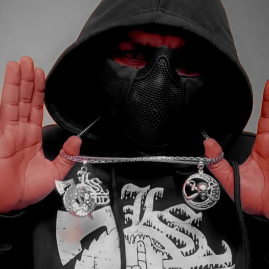 Lex the Hex Master signs with LSP! New "Murda & Nonsense" Video Out Now ...