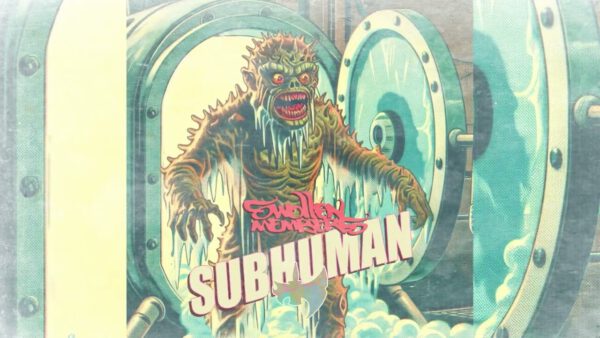 Swollen Members Unleash New Single "Subhuman"! - Faygoluvers | Faygoluvers
