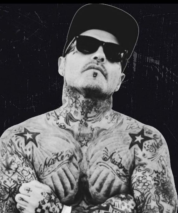 Shifty Shellshock (Crazy Town) Has Passed Away Age 49 - Faygoluvers ...