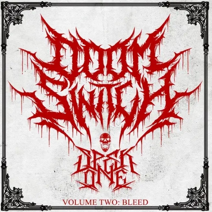 Spek One - Doom Switch Volume Two: Bleed - Faygoluvers | Faygoluvers