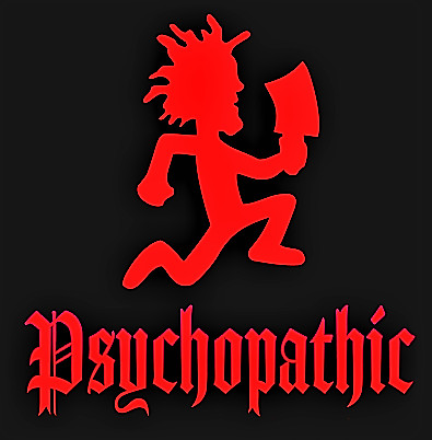 The State of the Hatchet: A Full Breakdown of Psychopathic Records and ...
