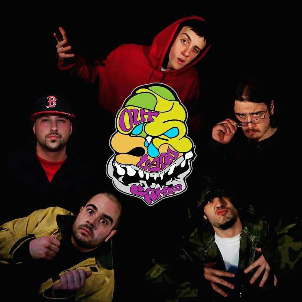 NEW ENGLAND UNDERGROUND! Arichussettes & P Crack Drop New Single as OLC ...