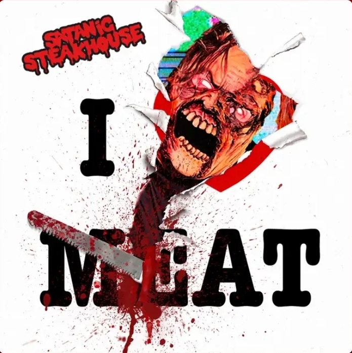 Satanic Steakhouse Drops New Project "A Night 2 Dismember ...